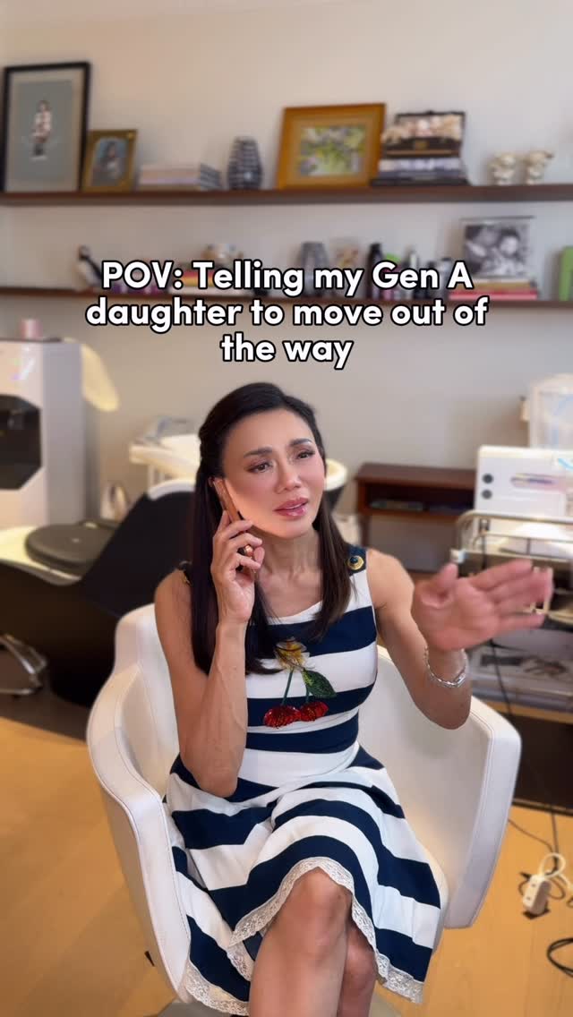 Gen Alpha conversations are a whole different language