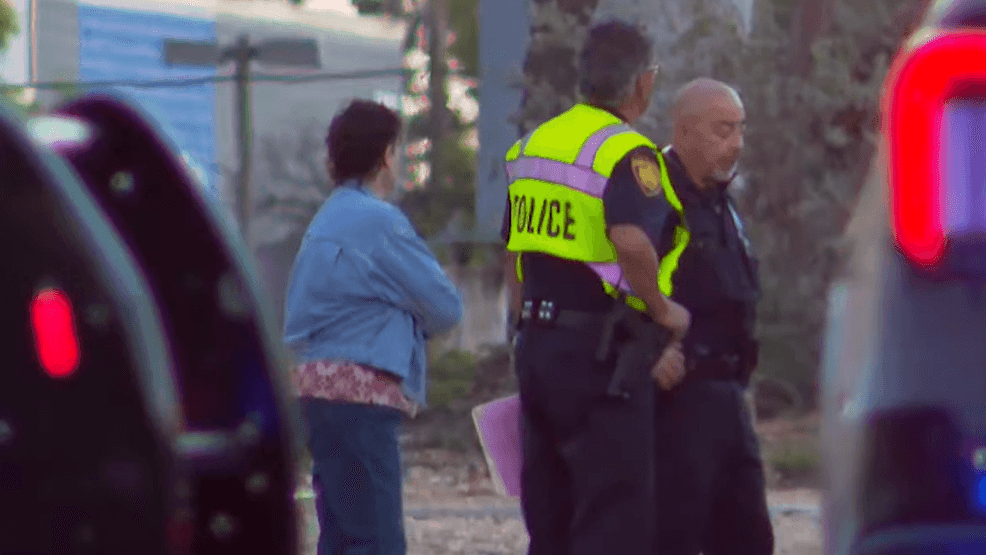 John Doe pedestrian struck, killed by SUV on Northwest Side