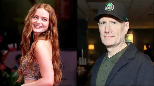 Spider-Man Brand New Day: Kevin Feige's massive tease about Sadie Sink ...