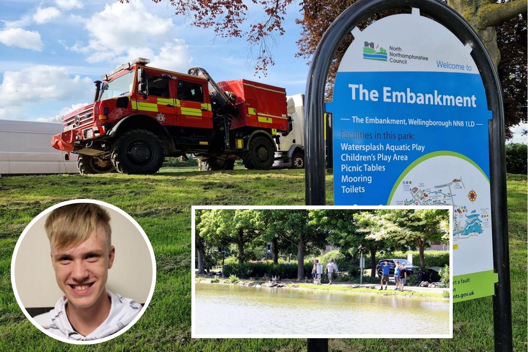 Cold water shock danger warning issued to swimmers as temperatures set ...