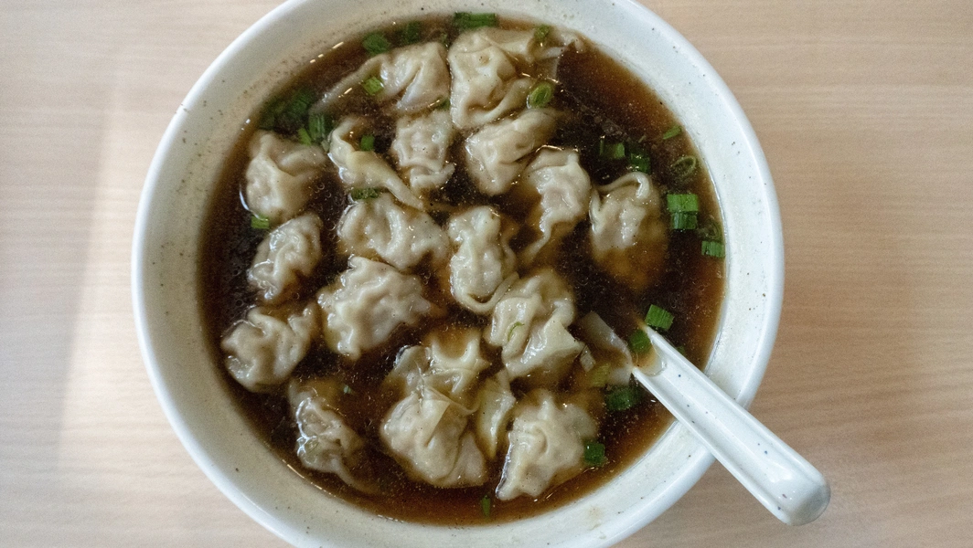 Wonton soup secrets for cozy nights