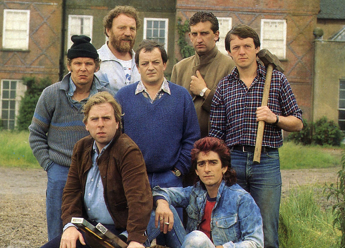 ITV tried to axe Auf Wiedersehen Pet after one series, star claims