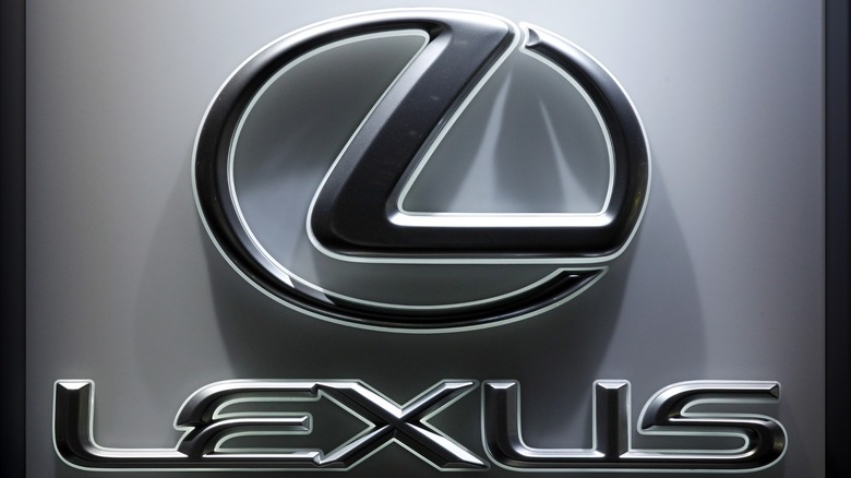 Here's what Lexus' IS, LS, GS and CT abbreviations mean
