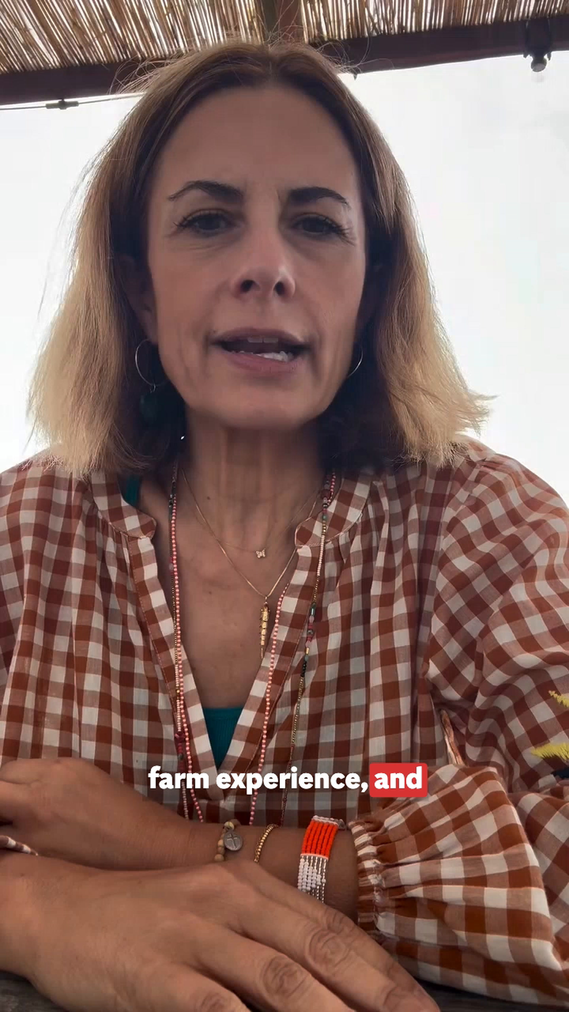Livia Firth calls out 'disgusting' Gwyneth Paltrow