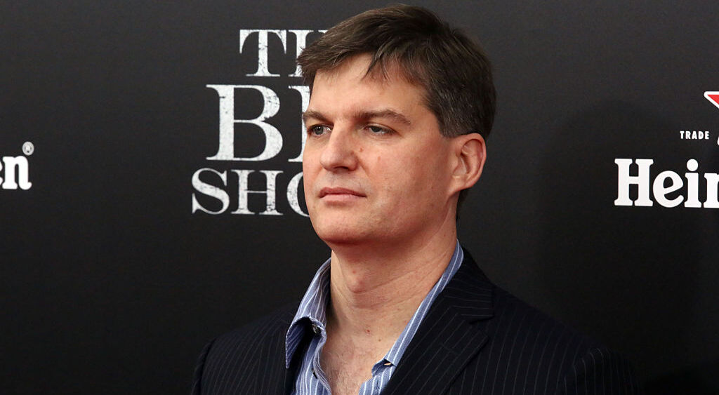 Michael Burry says SEC plan to trade stocks like crypto — without ...