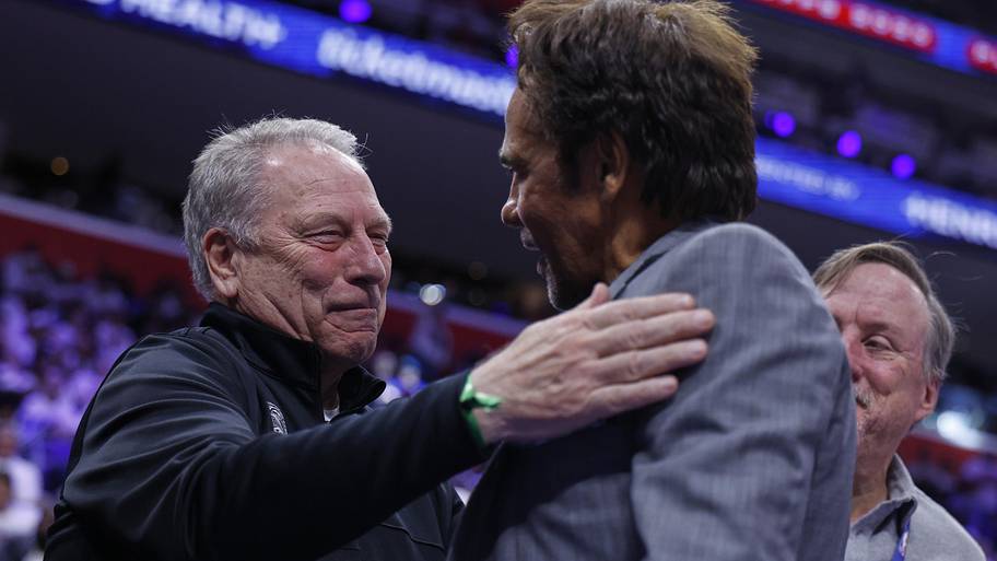 What another year with Tom Izzo promises for Michigan State