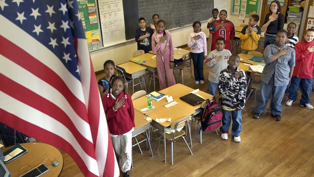16 everyday habits unique to American culture