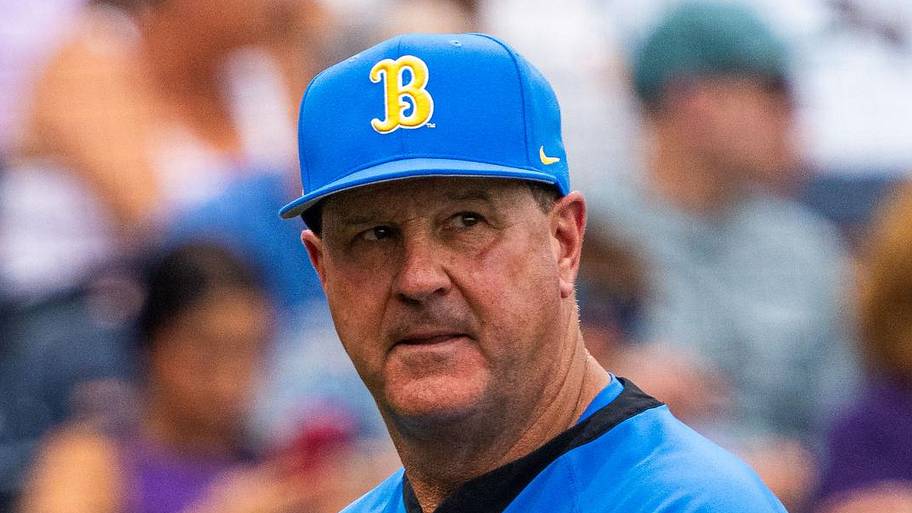 UCLA baseball lands intriguing transfer portal commitment