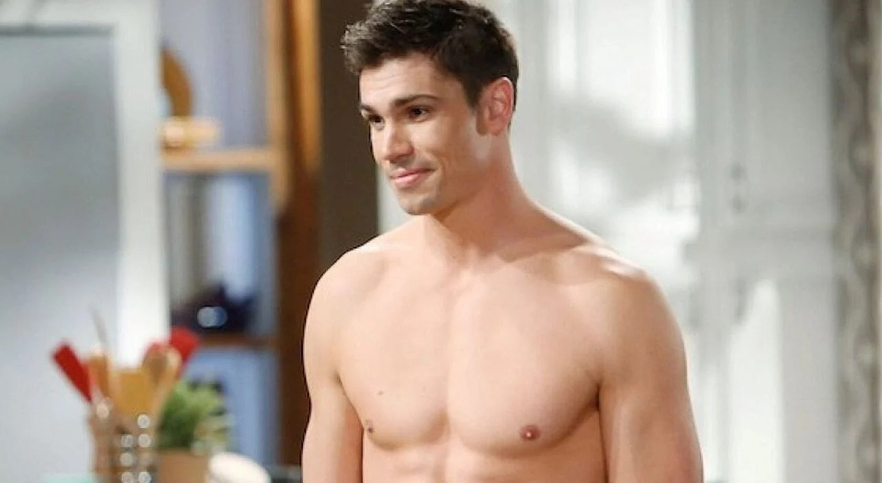 Beautiful, anticipazioni 17 e 18 giugno: Finn eroe per Steffy, Bill ...