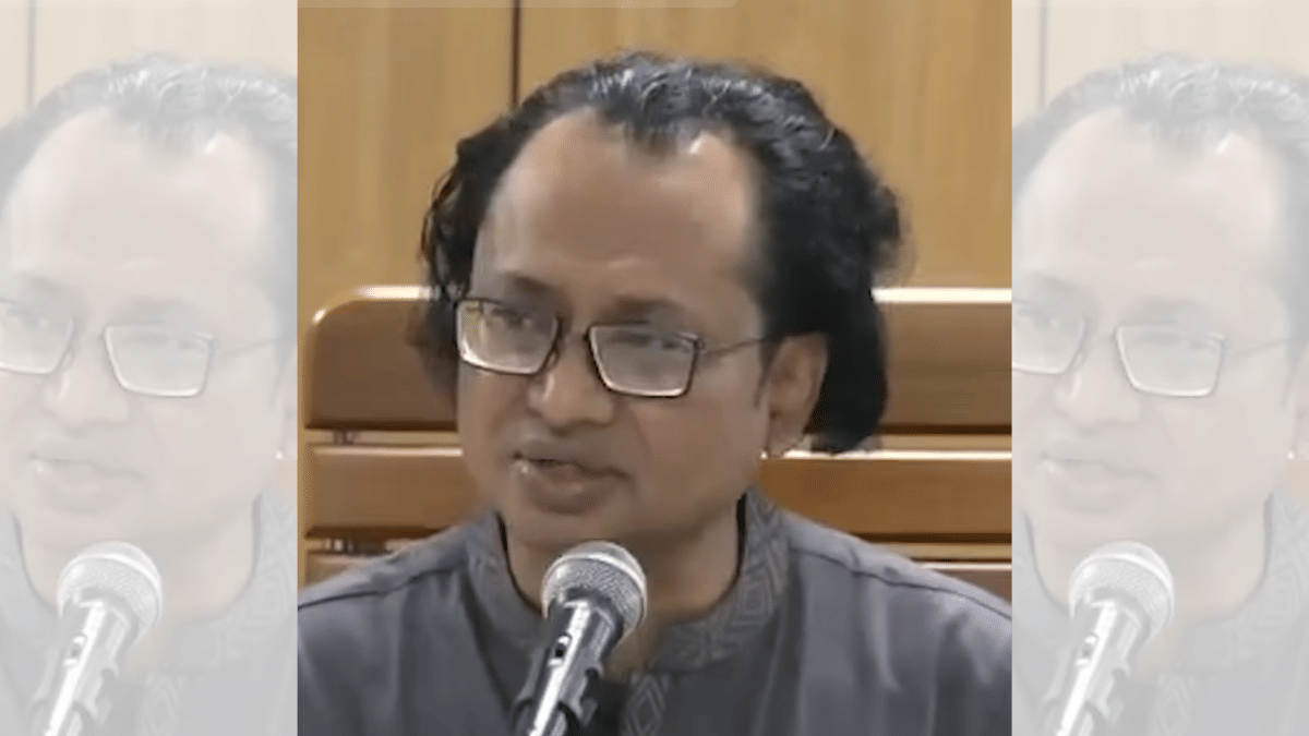 The anti-India rants that got Bangladesh PM aide on immigration ...