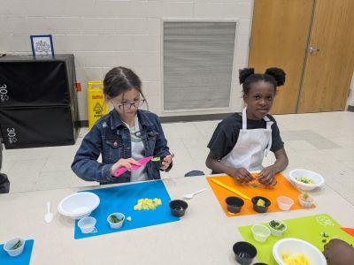 Kenosha YMCA receives $80,000 grant to expand year-round food access