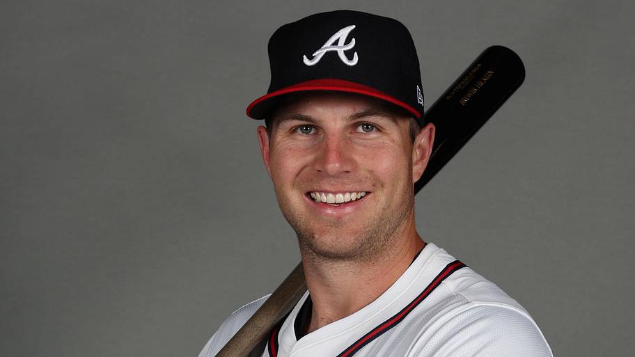 Braves add standout Triple-A bat to 40-man roster