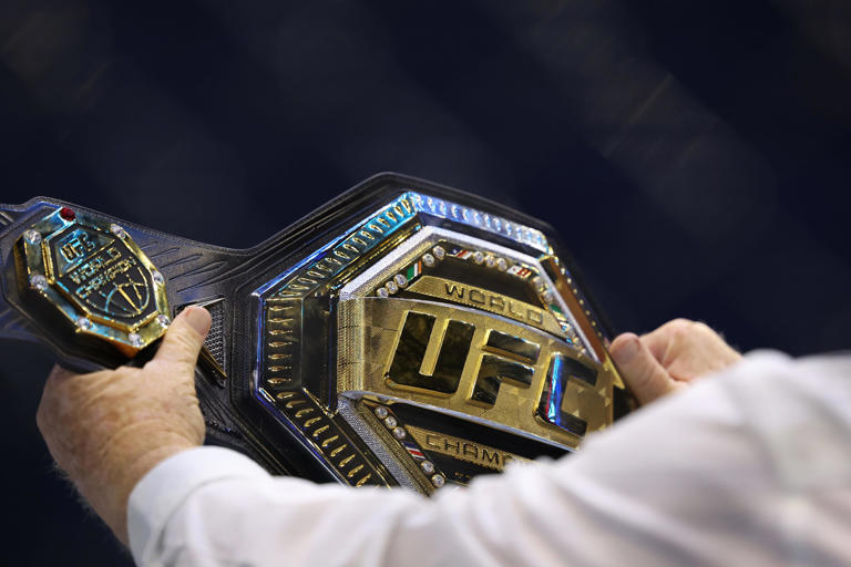 Who is Tycen Proper? Ohio man charged in White House UFC drone plot