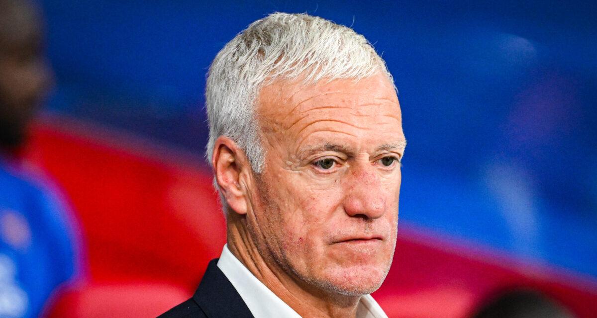 France-Sénégal : la galère inattendue pour les deux équipes qui fait ...