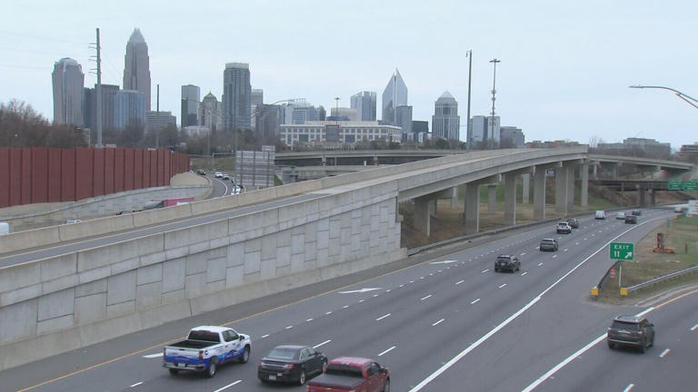 Monroe considers reversing vote on I-77 toll lanes