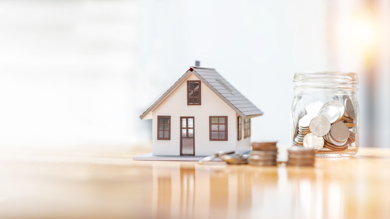 I'm a real estate expert: Why Dave Ramsey's 25% mortgage rule no longer ...
