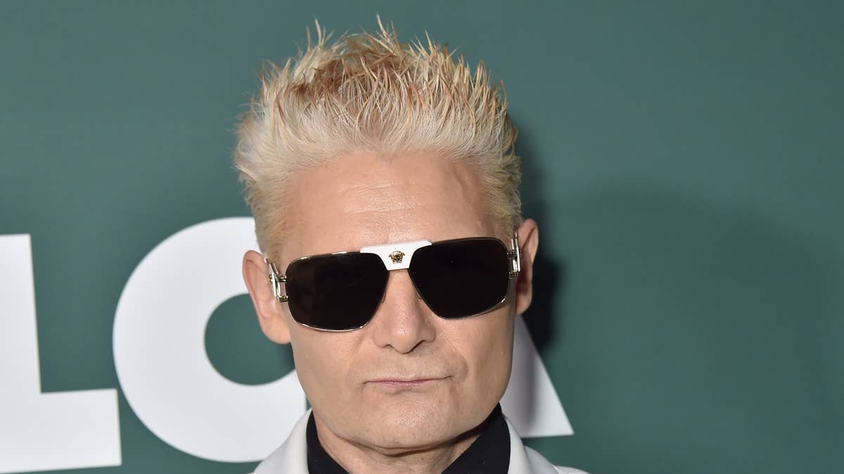 Corey Feldman hospitalized for illness during flight, doctors ...