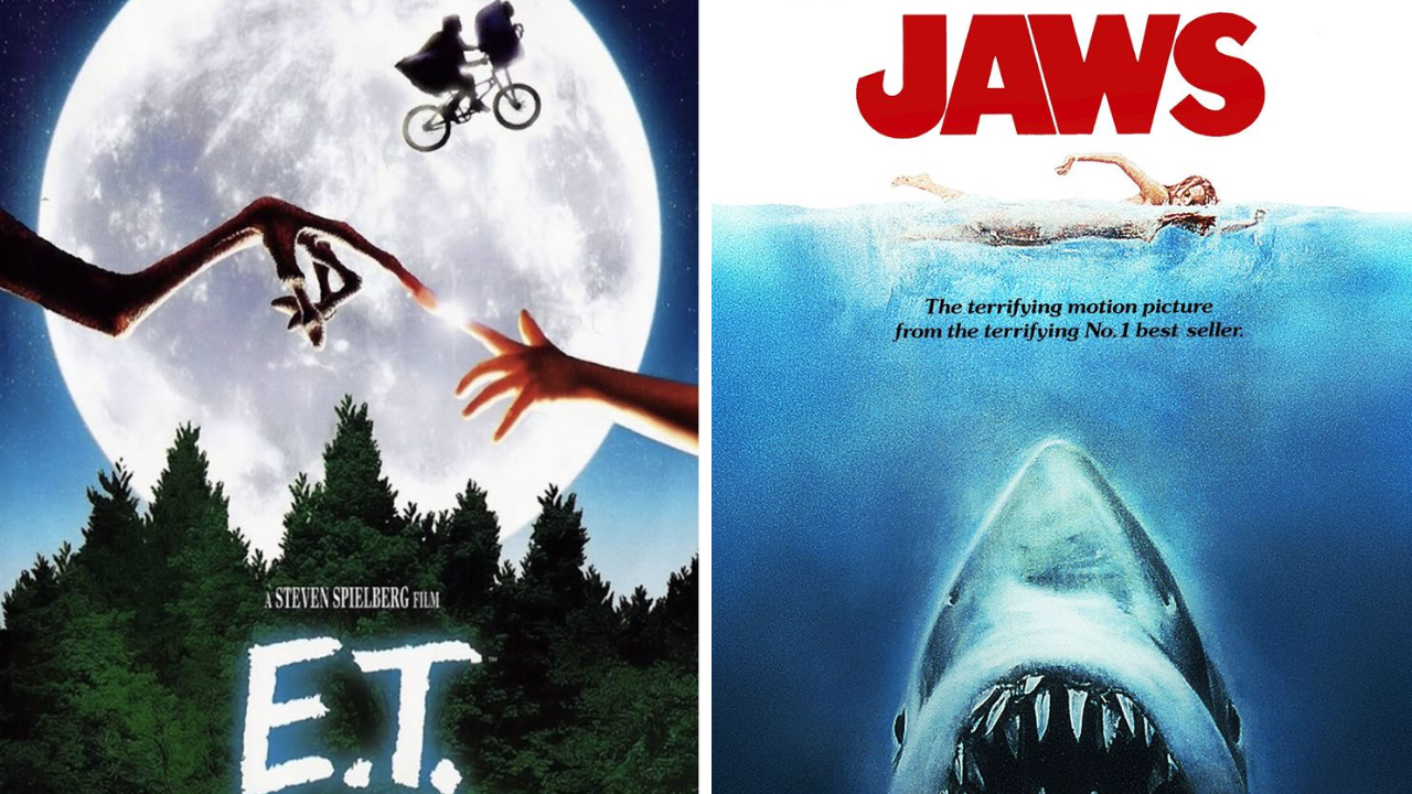 30 legendary movie posters that redefined cinema