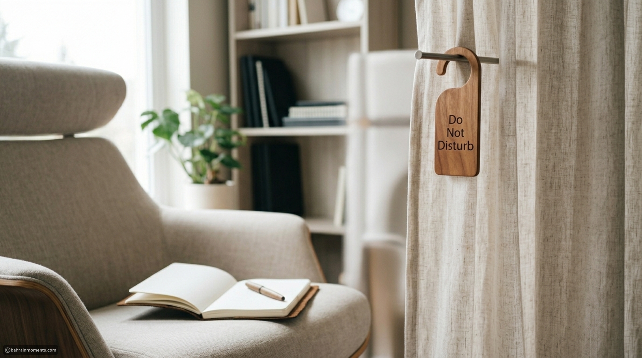 The quiet habits that turn dreams into reality
