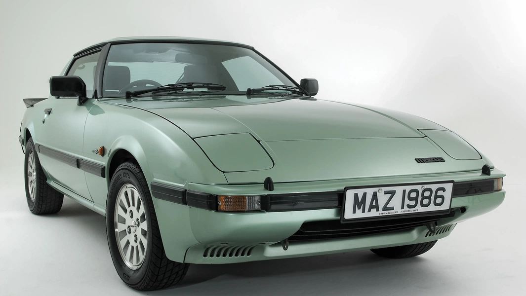 7 Mazda models of success and setbacks