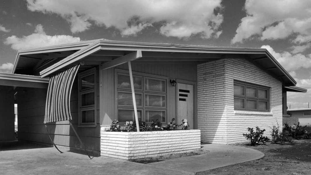 15 defining features of 1970s interior design