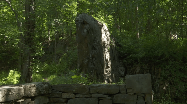 See how High Rock Ford in Rockingham County set the stage for victory ...