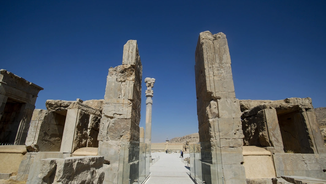 10 influential empires of the ancient world