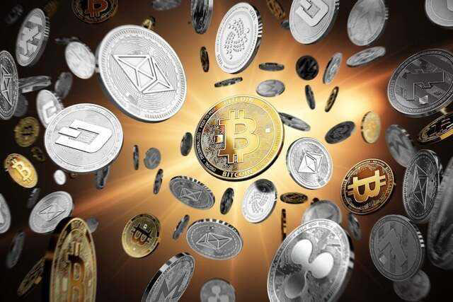Bitcoin's run to $125,000 was good, but the next will be 'even bigger ...