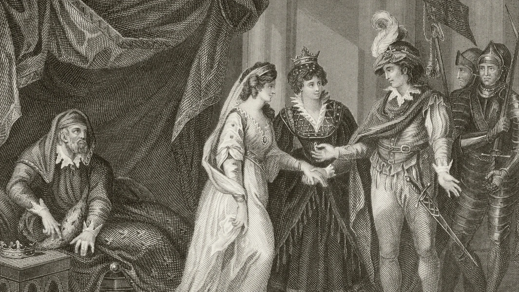 Catherine of Valois: From French princess to Tudor ancestor