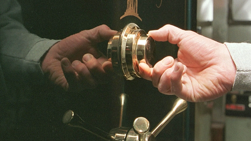 Essential factors in gun safe security and protection