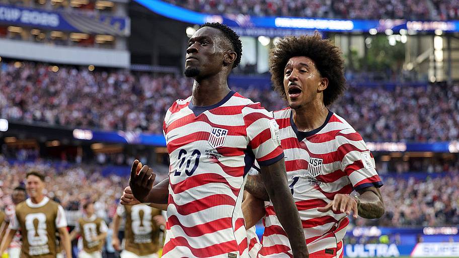 How much do the USMNT players get paid for the 2026 World Cup?