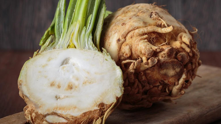 This root vegetable is the most underrated food, according to Gordon Ramsay