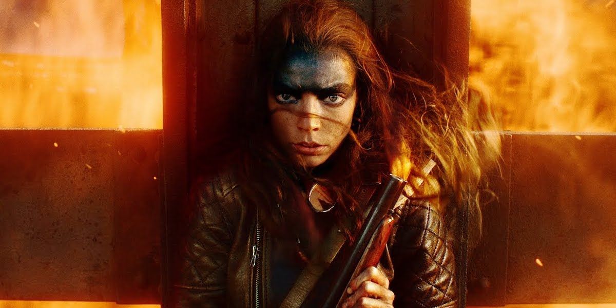 Anya Taylor-Joy entra nel cast di Caccia a Gollum: un post su Instagram ...
