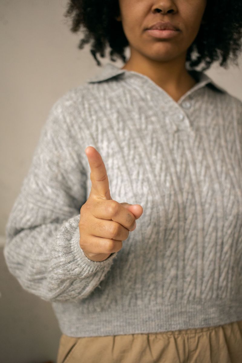 If you do these 11 things, you may not like yourself as much as you think