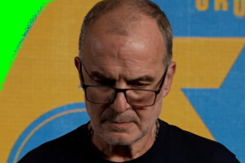 World Cup boss stands firm after controversy before first game – 'I did ...