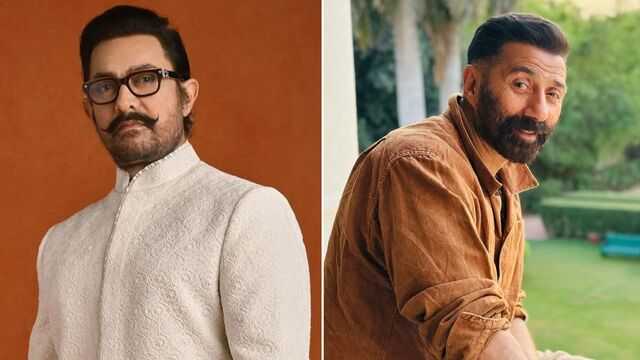 Batwaara 1947: Aamir Khan & Sunny Deol's film will be a major box ...