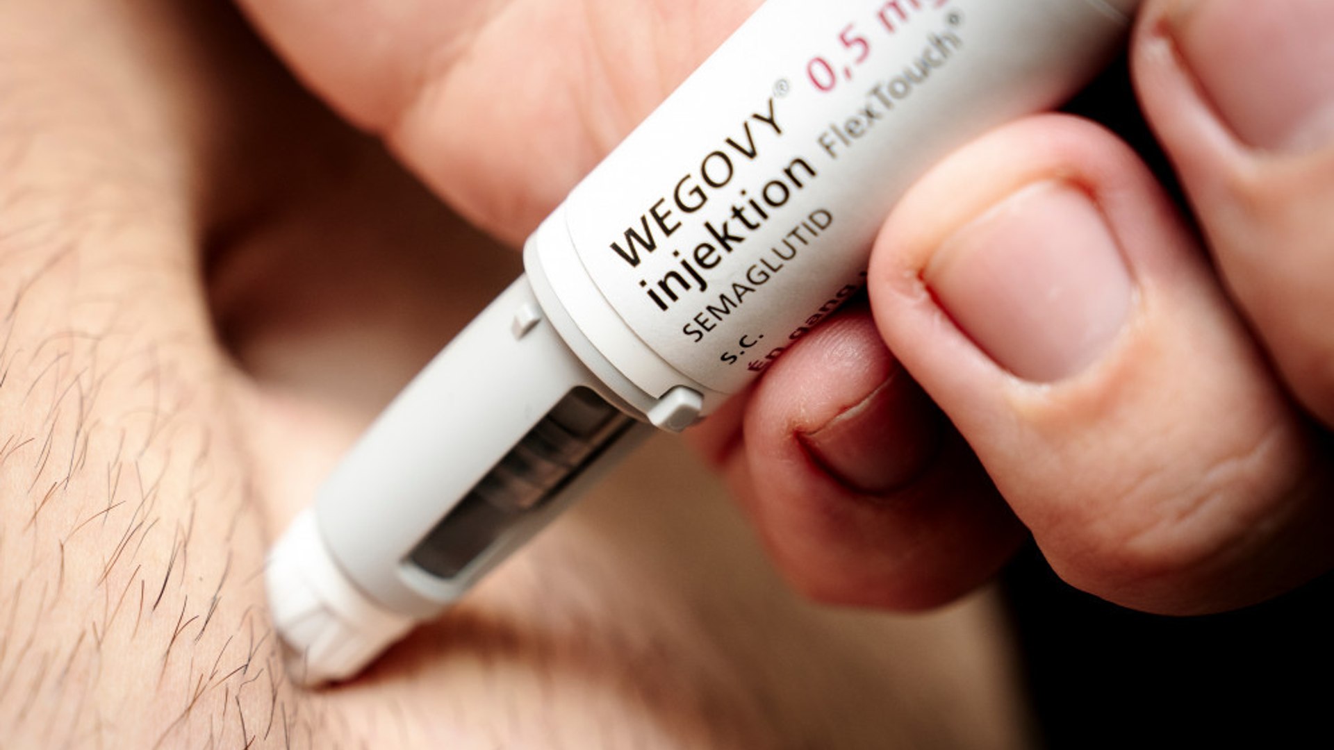 Fat jabs might boost testosterone and sperm quality