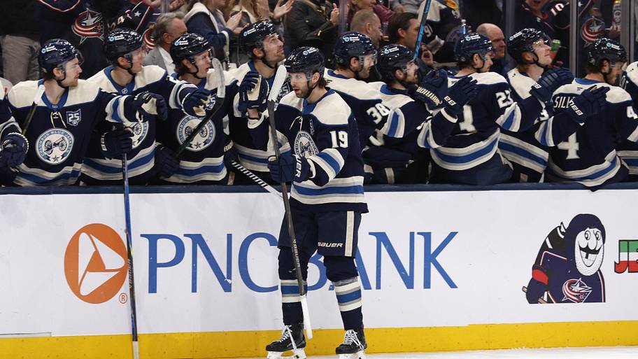 Five bold 2026 offseason predictions for the Columbus Blue Jackets