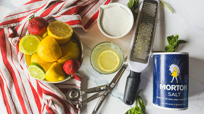 14 tips for making the best lemonade you'll be drinking all summer