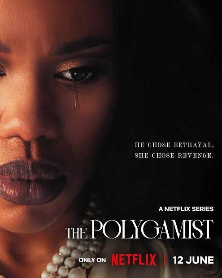'The Polygamist' author Sue Nyathi reveals hidden meaning behind Jonasi ...