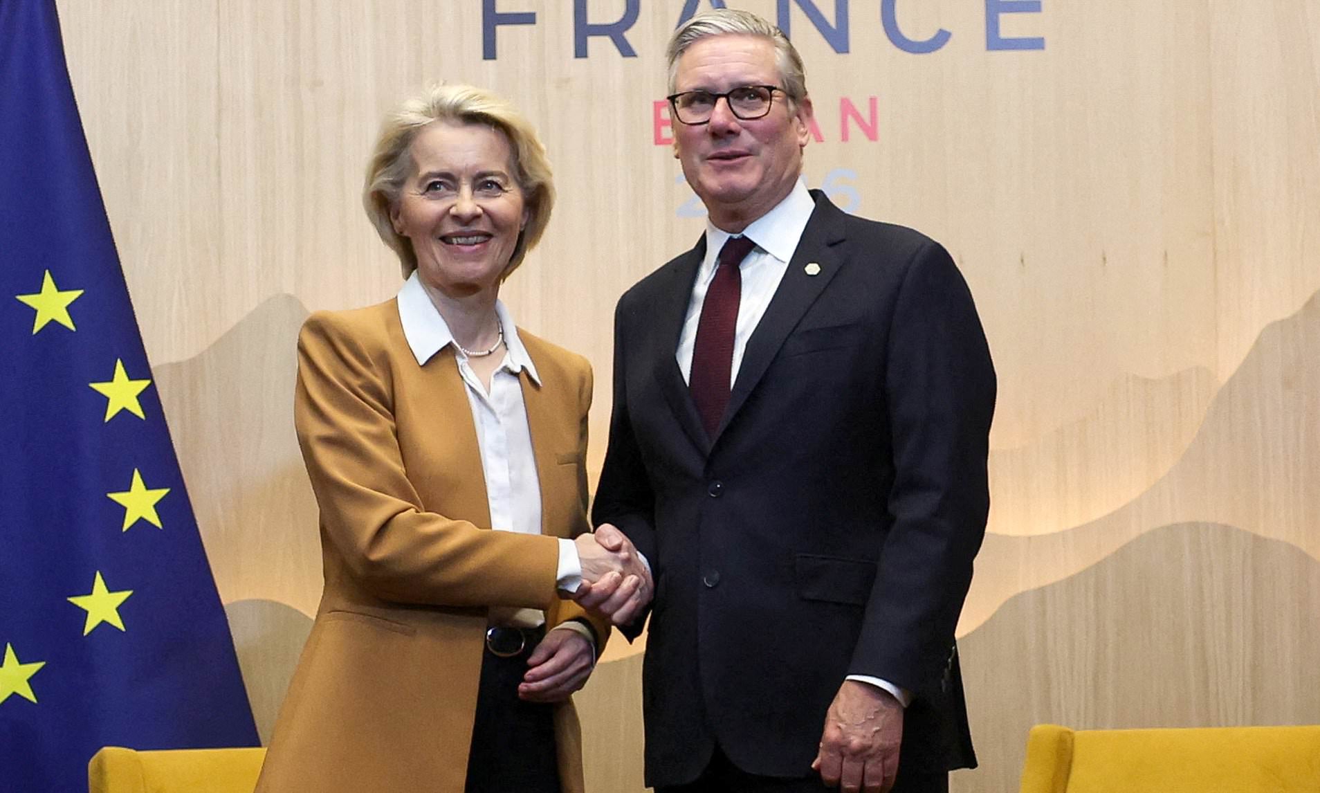 Let the Brexit backsliding begin! UK-EU summit set for 22 July as ...
