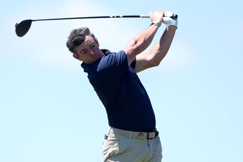 Rory McIlroy makes his feelings on New York fans clear after hideous ...