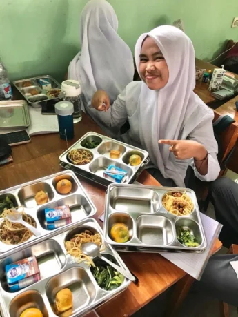 Menko Zulhas: Program MBG boros anggaran Rp 1 triliun per bulan