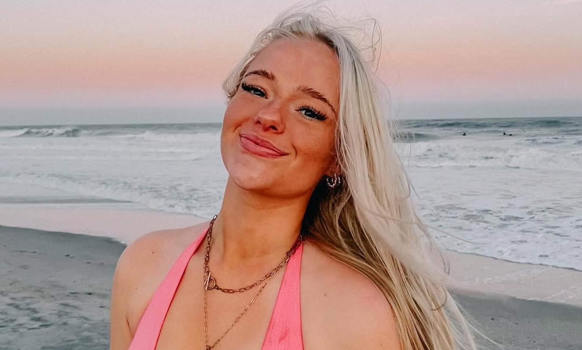 TikTok star dies age 23 as family pay tribute to 'remarkable courage'