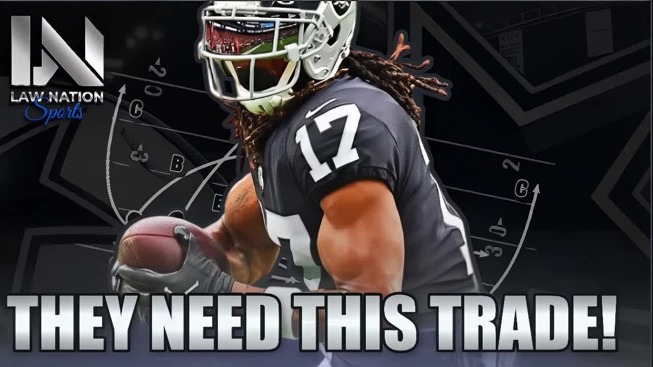 Cowboys have checked in with Raiders about Davante Adams trade!