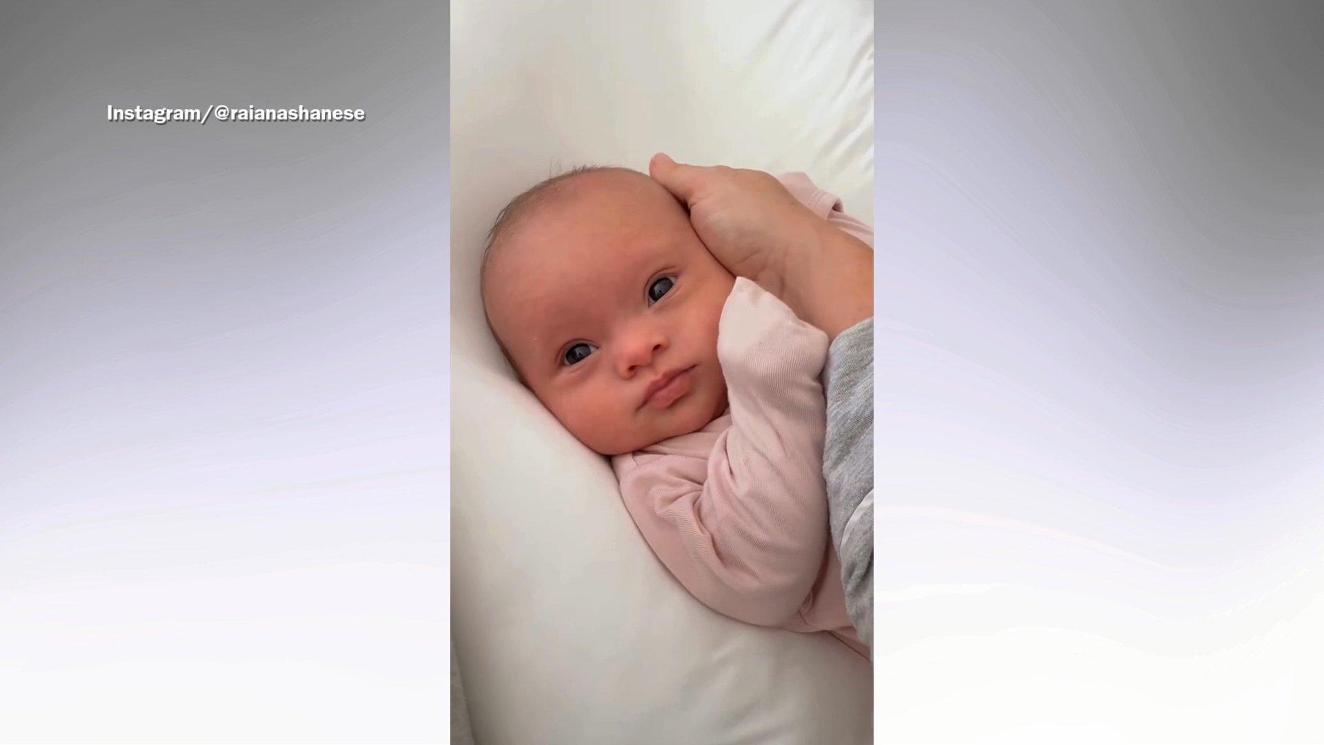 We Didn’t Know Our Baby Had Downs Until Birth—What Followed Surprised Us