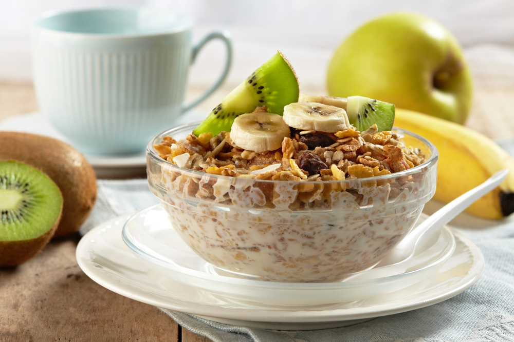 Breakfast cereals from the ’80s and ’90s that vanished from shelves ...
