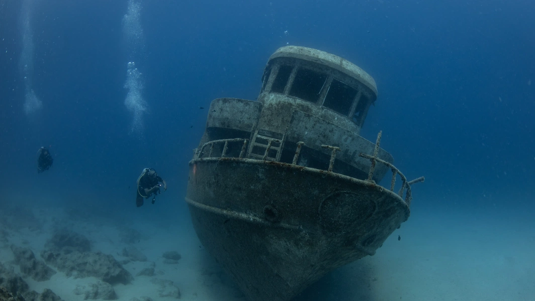 10 haunted and mysterious waters around the world