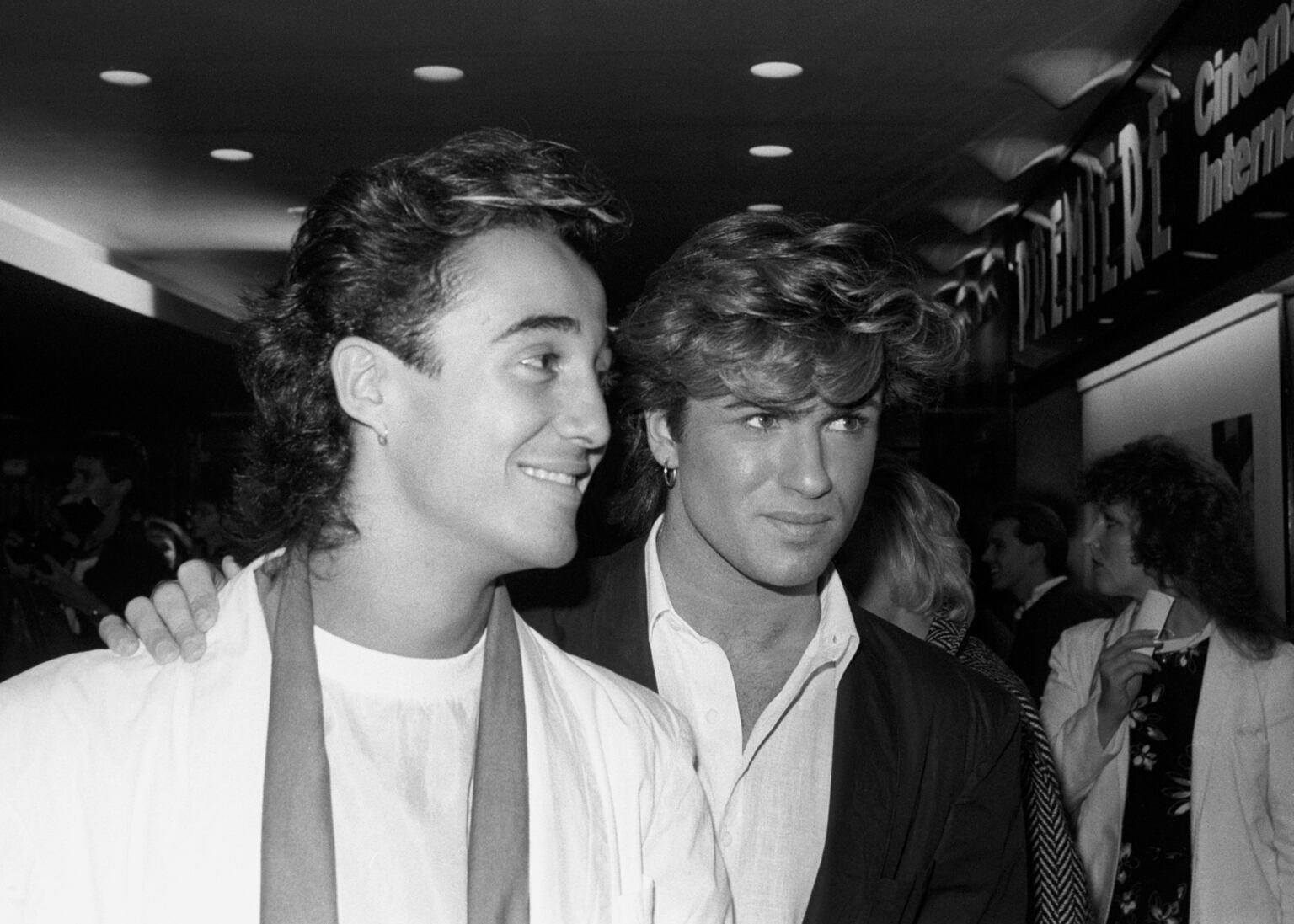 Wham! documentary explores legacy of the band’s landmark 1985 visit to ...