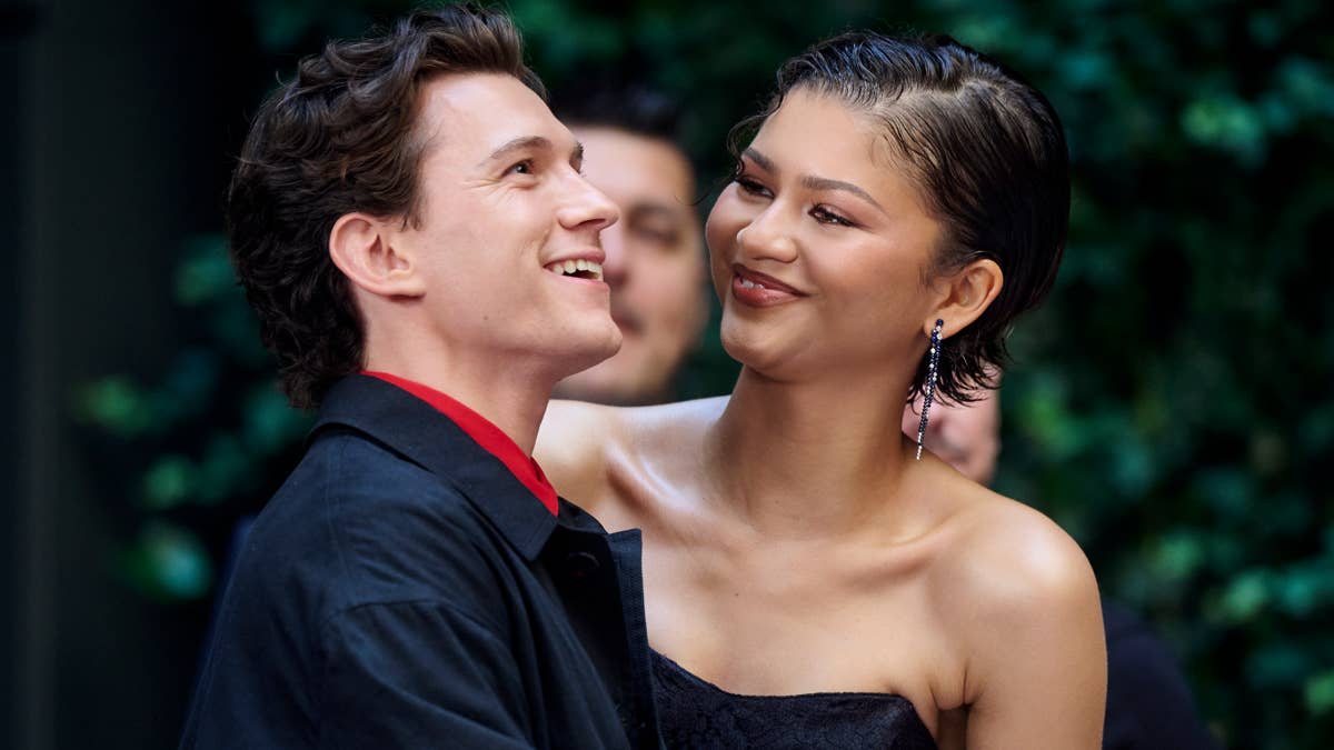 Tom Holland confirms his secret marriage to Zendaya in new interview